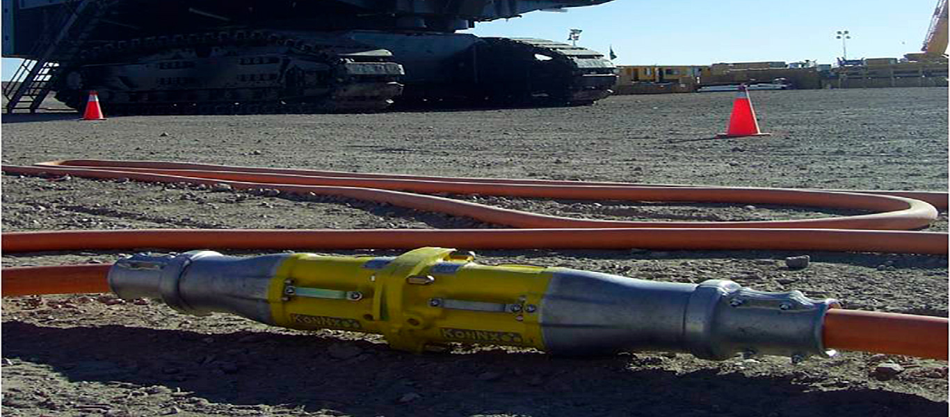 Serche Energizando Minería